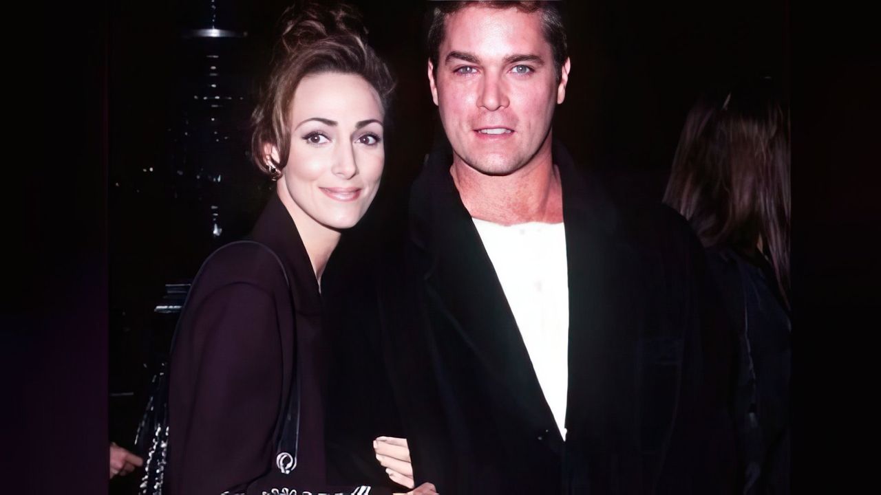 Ray Liotta biography, age and cause of death, daughter, height, family ...