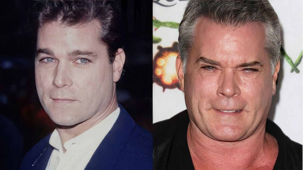 Ray Liotta biography, age and cause of death, daughter, height, family ...