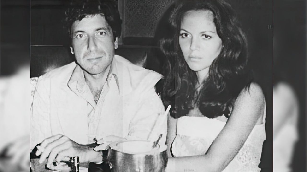 Leonard Cohen biography, age and cause of death, family members | Zoomboola