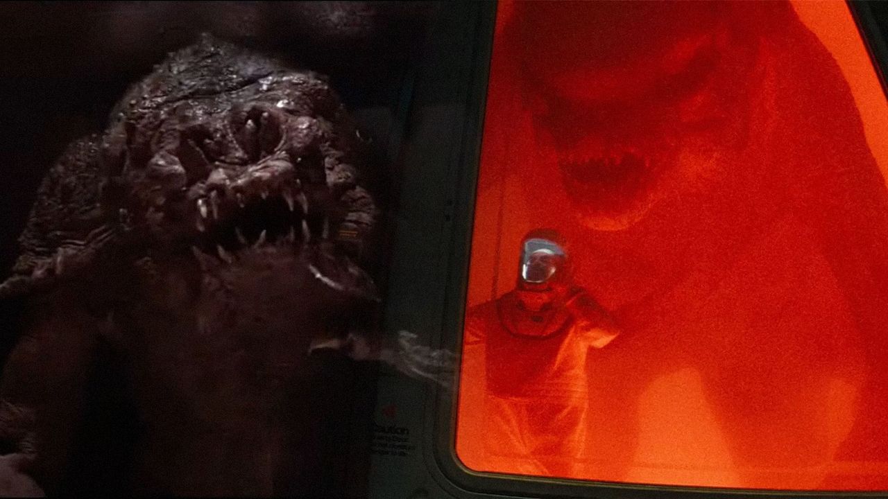 How the Rancor from "Star Wars" Became the Ancestor of a New Dinosaur ...