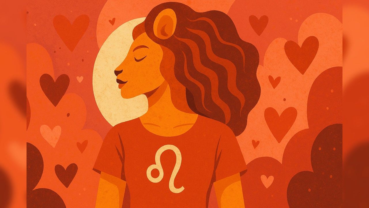 Leo Woman: Compatibility in Love, Marriage, and Intimacy. All About Leo ...