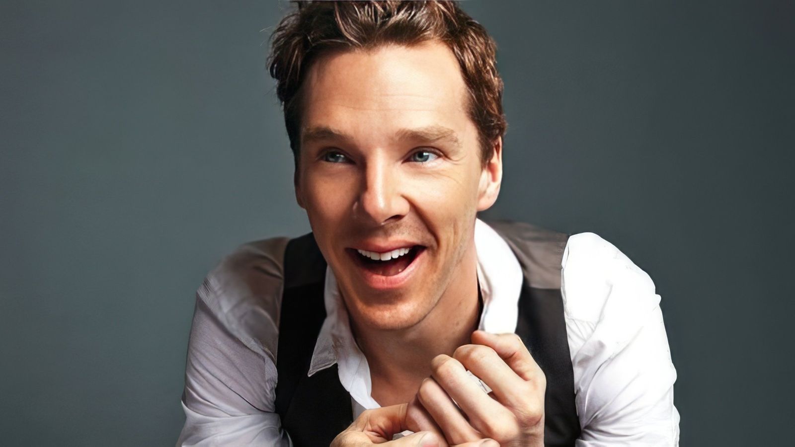 Benedict Cumberbatch biography, wife, net worth, height, age, kids 2023 ...