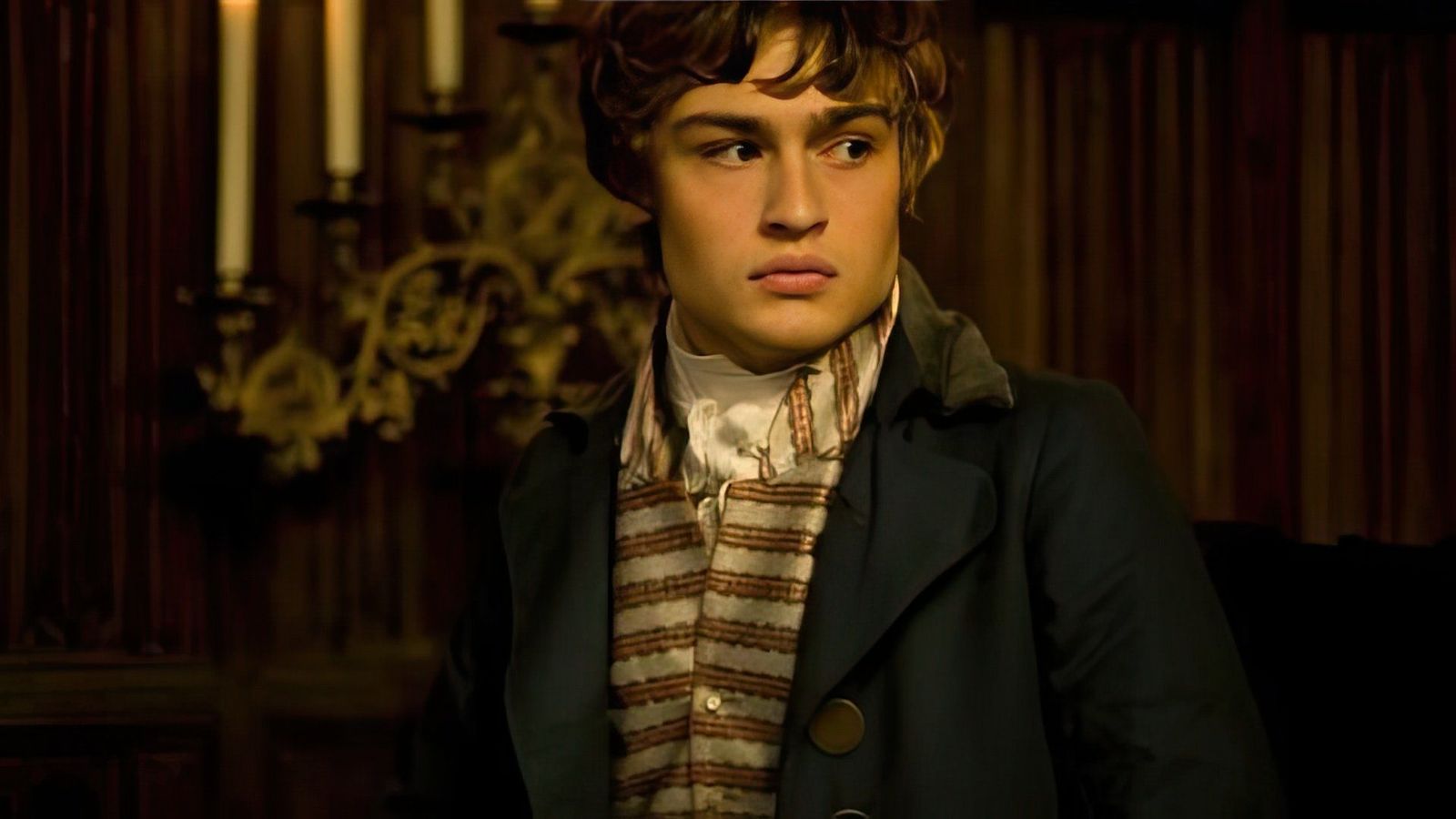 Douglas Booth biography, wife, age, height, movies 2026 | Zoomboola