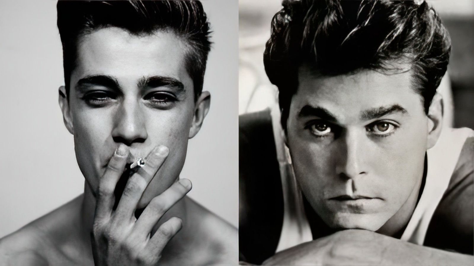 Ray Liotta biography, age and cause of death, daughter, height, family ...