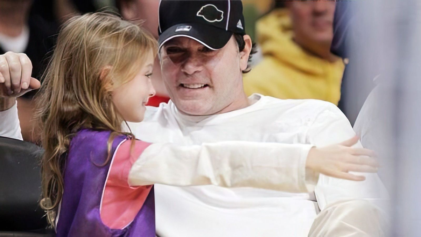 Ray Liotta biography, age and cause of death, daughter, height, family ...