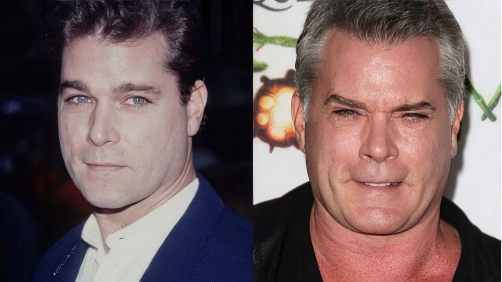 Ray Liotta biografia, età e causa di morte, figlia, altezza, famiglia ...