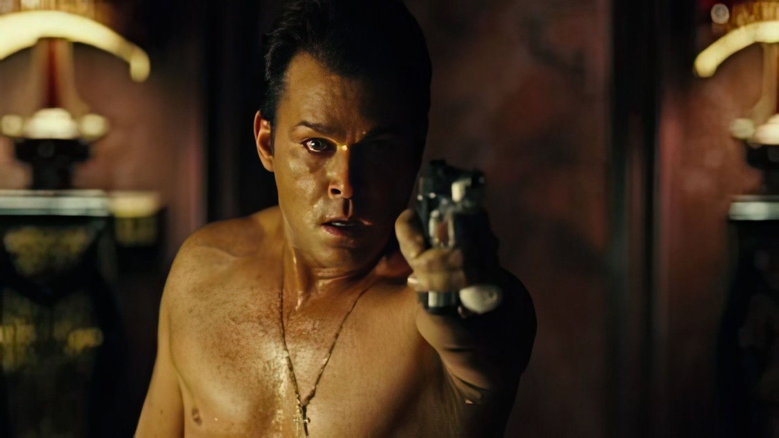 Ray Liotta biography, age and cause of death, daughter, height, family ...