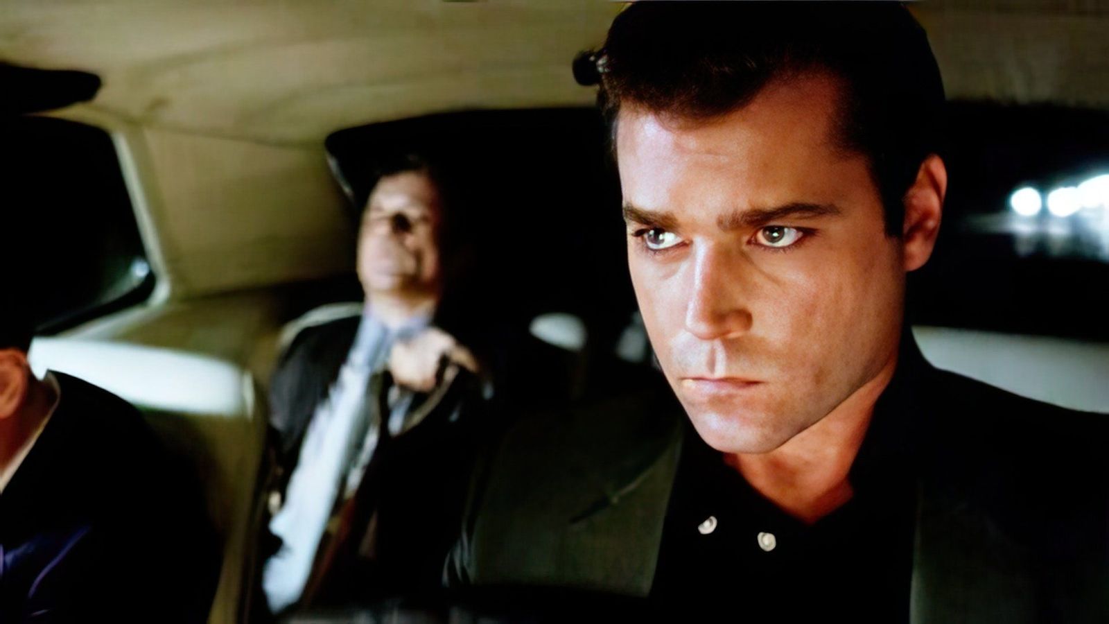 Ray Liotta biography, age and cause of death, daughter, height, family ...