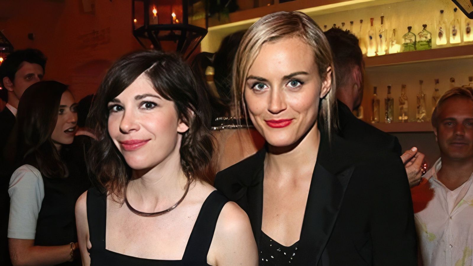 Taylor Schilling biography, wife, net worth, height, age, dating ...