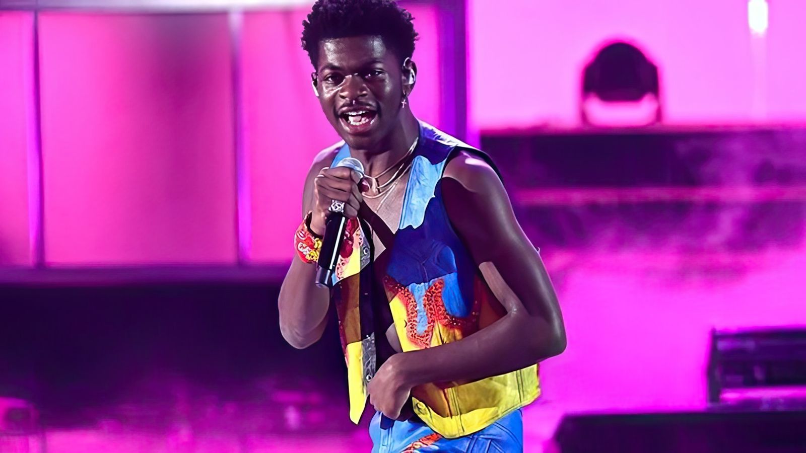 Lil Nas X biography, real name, partner, age, height 2025 | Zoomboola