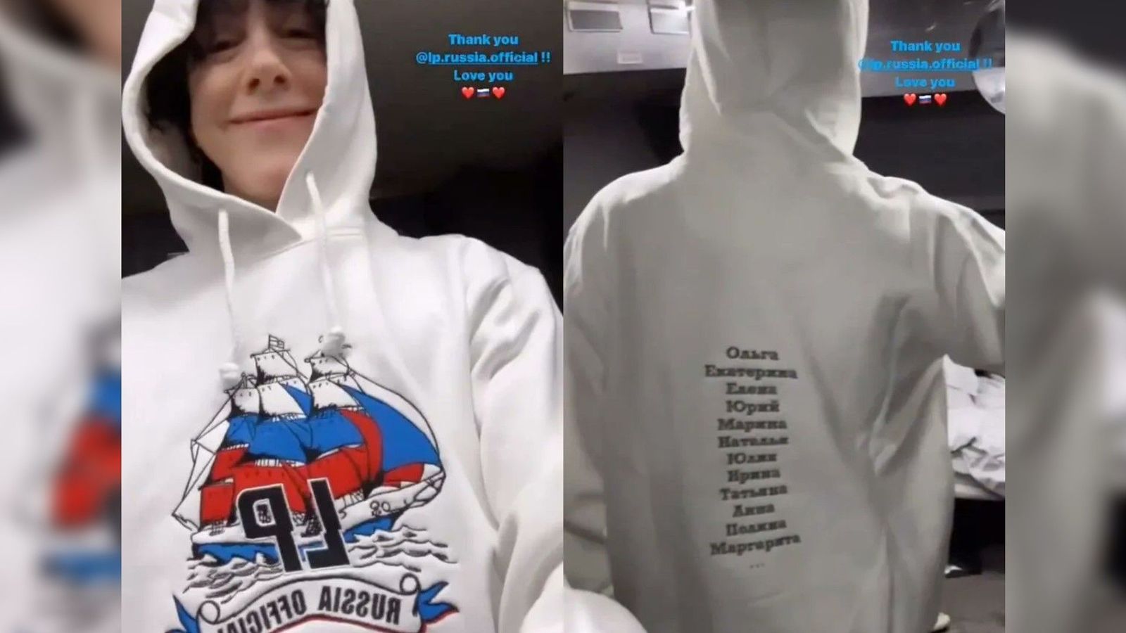 LP (singer) biography, partner, young pictures, height, age 2025 ...