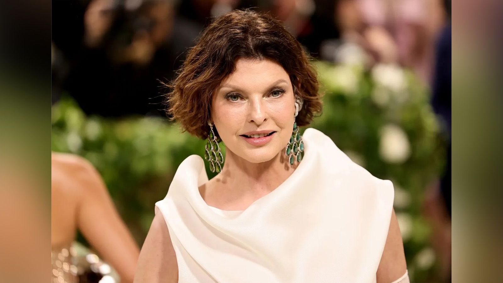 7 sekretów sukcesu Lindy Evangelisty, które uczyniły ją największą ...