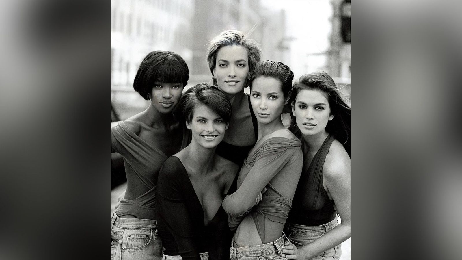 7 secrets of success of Linda Evangelista that made her the greatest ...