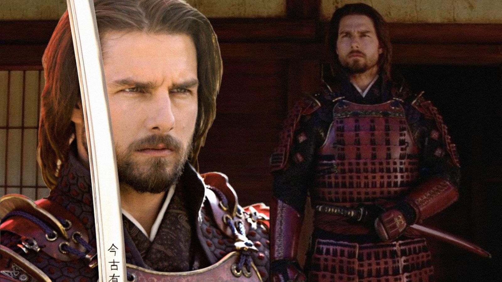 Film of the Day: "The Last Samurai" — The Most Heartfelt Action Film ...