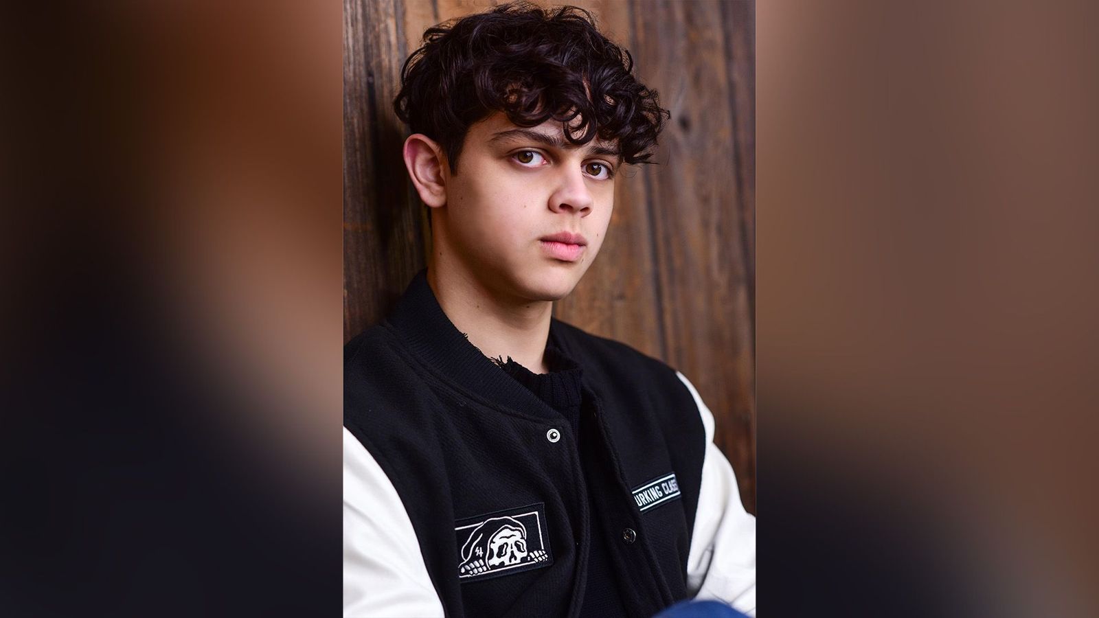 Isaac Ordonez biography, photos, personal life, Wednesday 2025 | Zoomboola