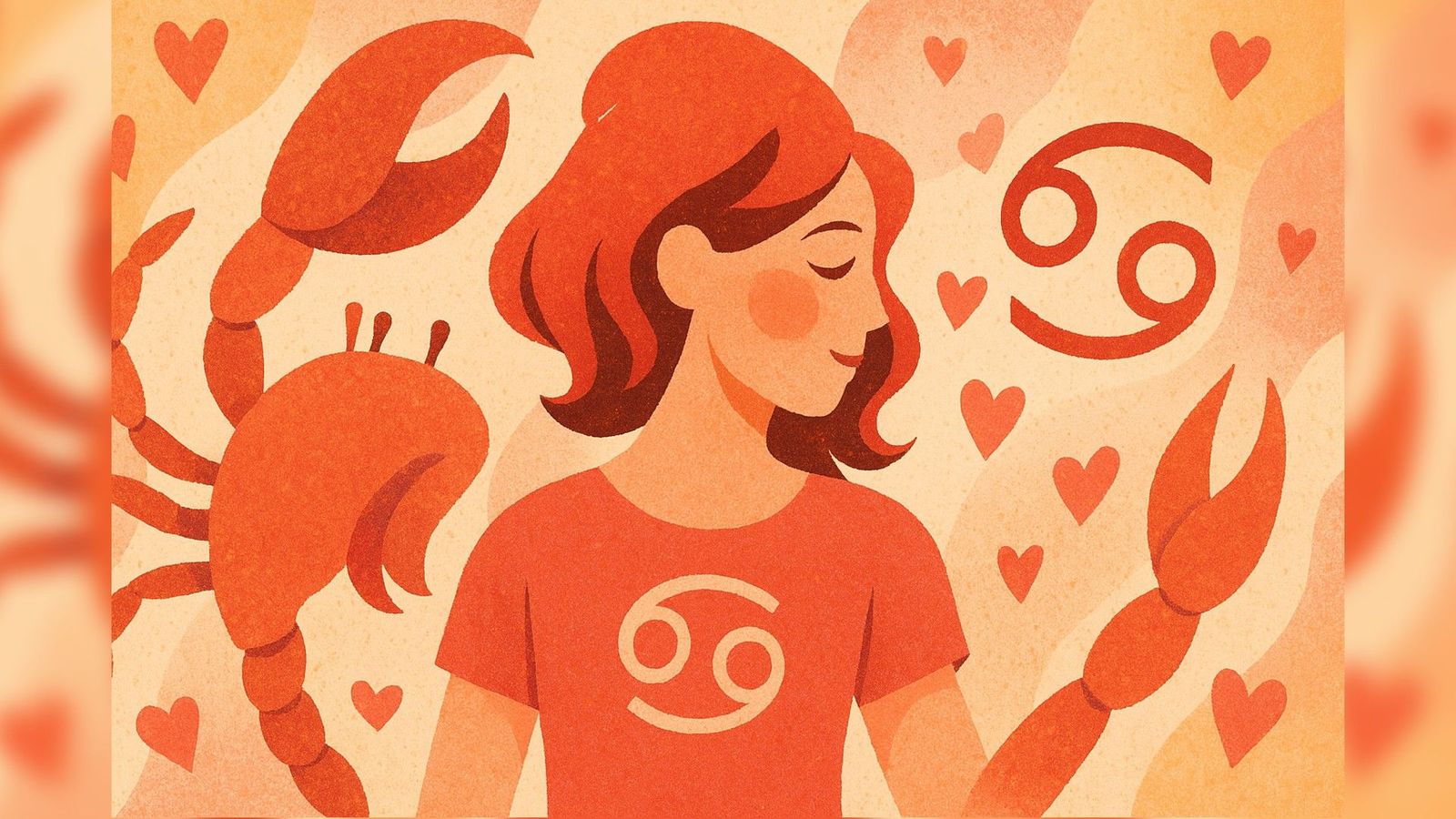 Cancer Woman: Compatibility in Love, Marriage, and Intimacy. All About ...