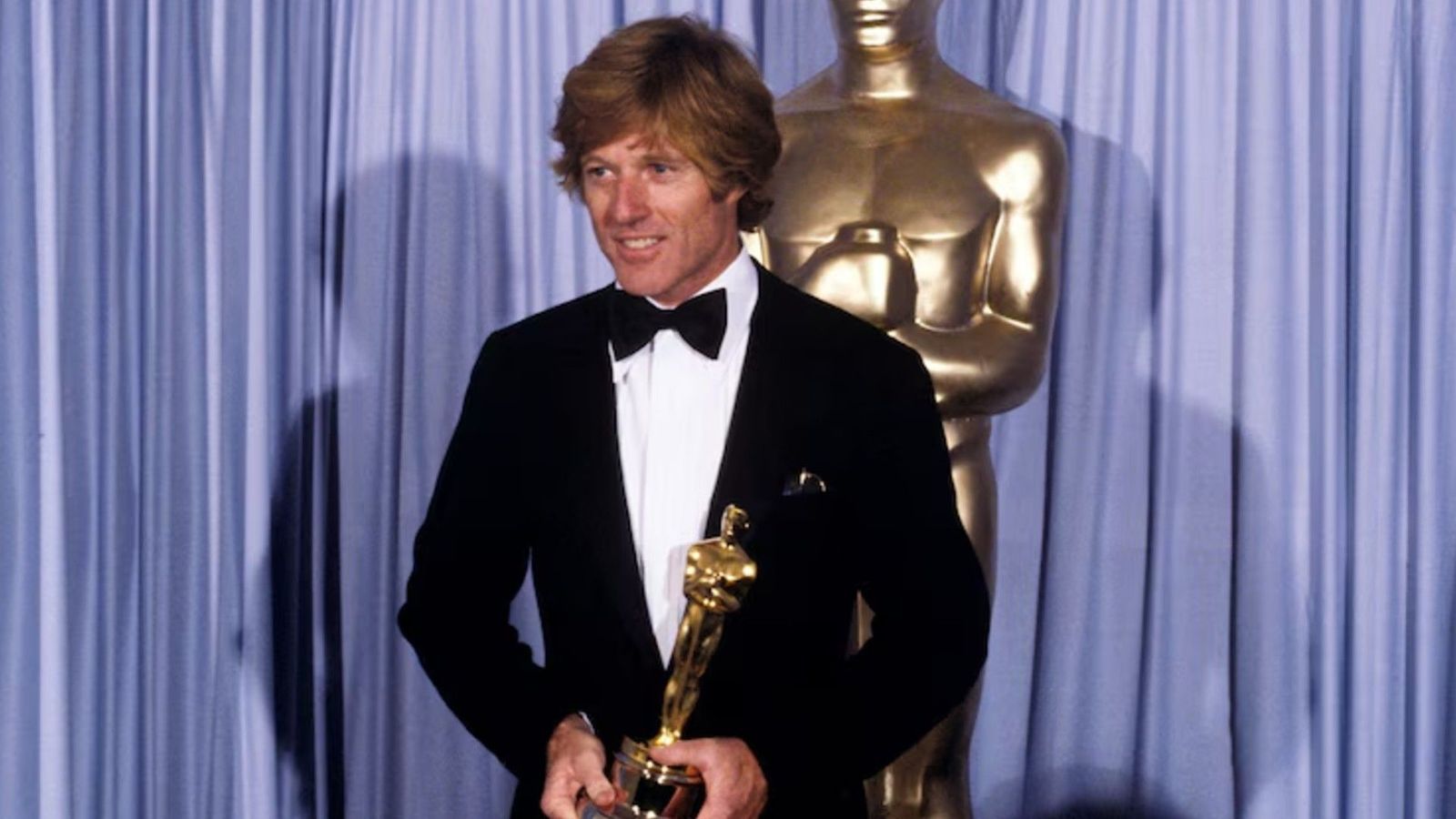 Robert Redford biography, photos, personal life, children, cause of ...