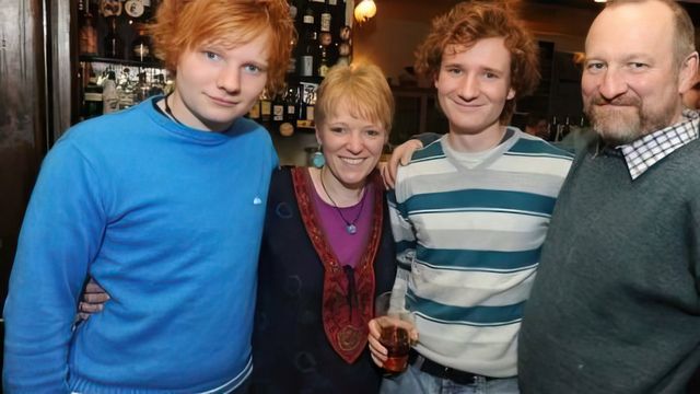 Ed Sheeran biography, wife, net worth, age, dating history, height 2023 ...