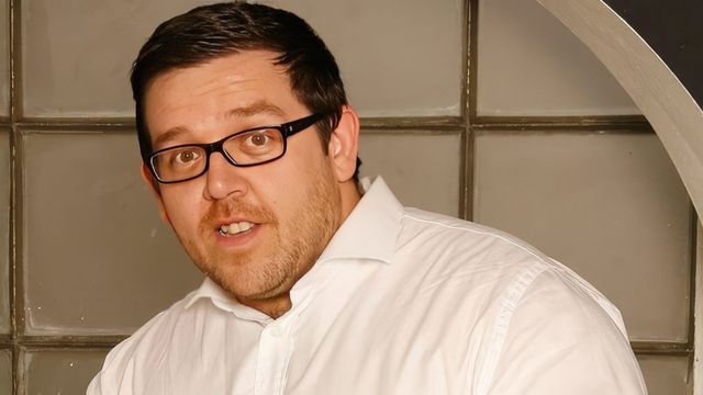 Nick Frost biography, age, wife and children, height 2026 | Zoomboola