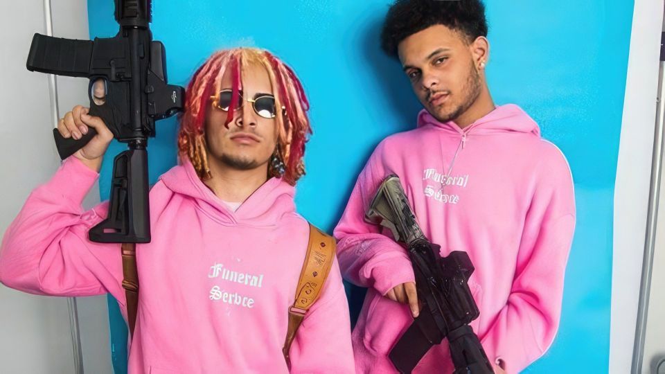 Lil Pump biography, net worth, age, height, ethnicity, real name 2023 ...