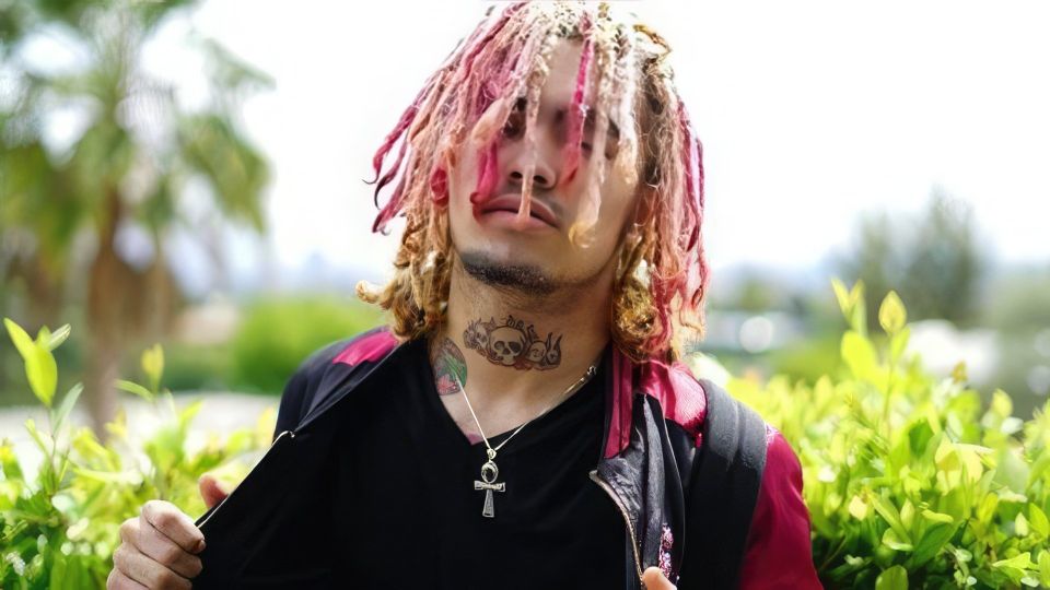 Lil Pump biography, net worth, age, height, ethnicity, real name 2023 ...