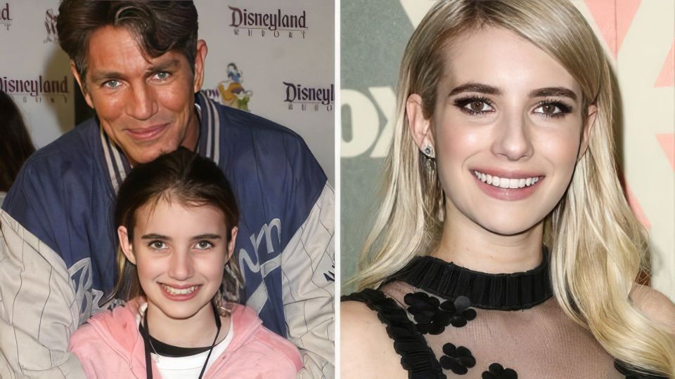 Emma Roberts biography, baby, net worth, parents, height, age 2023 ...