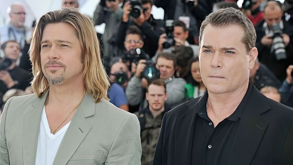 Ray Liotta biography, age and cause of death, daughter, height, family ...
