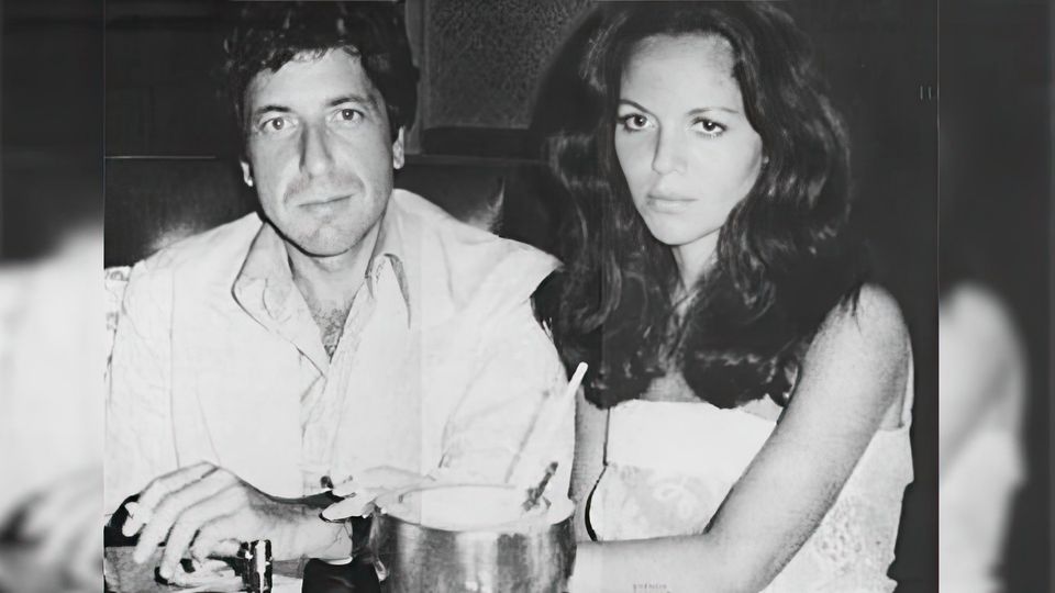 Leonard Cohen biography, age and cause of death, family members | Zoomboola
