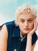 Emma Corrin bio, age, height, relationship, partner, career path 2024 ...