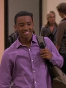 Algee Smith bio, age, height, girlfriend, family, career path 2026 ...