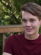 Hunter Doohan bio, height, age, husband, career path, parents, family ...