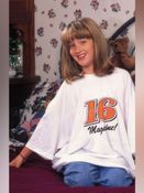 Ashley Johnson bio, age, height, Last of Us, husband 2026 | Zoomboola