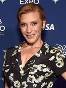 Katee Sackhoff bio, career path, husband, children, height, age, net ...