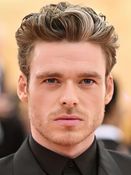 Richard Madden bio, height, relationships, age, married or not, family ...