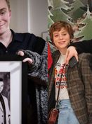 Sophia Lillis bio, age, height, family, boyfriend, career path, parents ...