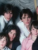 Matt Dillon biography, age, height, girlfriend, young photos, now 2026 ...