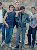 Matt Dillon biography, age, height, girlfriend, young photos, now 2026 ...