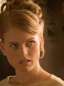 Alice Eve bio, age, height, personal life, career path, family 2026 ...