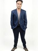 Johnny Galecki bio, age, height, girlfriend, son, The Big Bang Theory ...