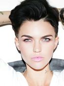 Ruby Rose biography, tattoos, partner, age, height, family 2026 | Zoomboola