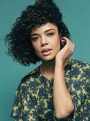 Tessa Thompson biography, husband, parents, net worth, ethnicity, age ...