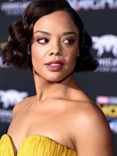 Tessa Thompson biography, husband, parents, net worth, ethnicity, age ...