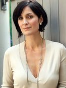 Carrie-Anne Moss bio, age, height, husband, children, Matrix 2026 ...