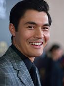 Henry Golding bio, wife, children, age, height, ethnicity, career path ...