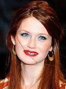 Bonnie Wright bio, age, height, husband, baby, career path 2026 | Zoomboola