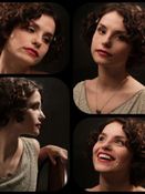 Charlotte Riley biography, photos, personal life, husband, children ...