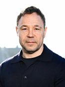 Steven Graham biography, photos, personal life, wife and children ...