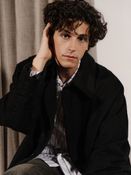 Owen Painter biography, age, photos, personal life, Wednesday, height ...
