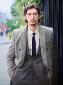 Adam Driver biography, height, wife, net worth, marine, age, awards ...