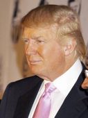 Donald Trump biography, net worth, age, height, wife and son, ancestry ...